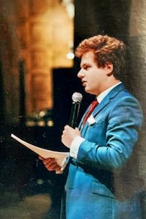 DROUOT Guillaume :: IRDAP